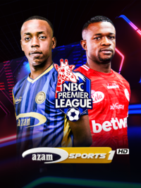 Azam Sports 1 HD