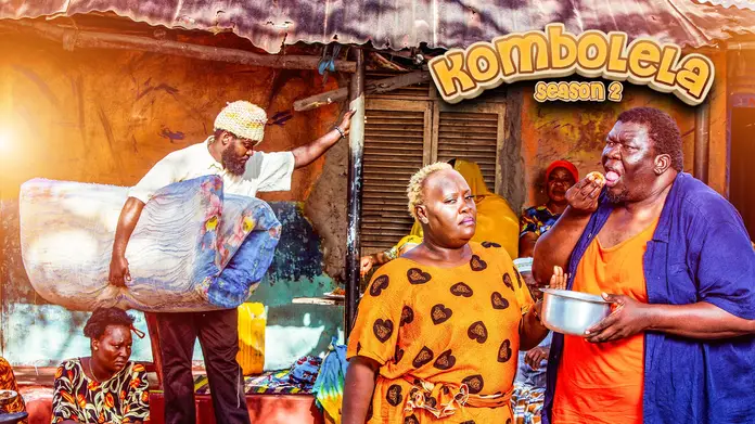 Kombolela S2